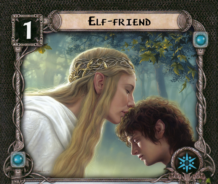 A Gamers Point of View