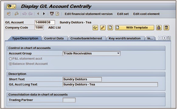 SAP ALL SOLUTIONS Alternative Reconciliation Account For Customer sap-all-solutions-alternative-reconciliation-account-for-customer