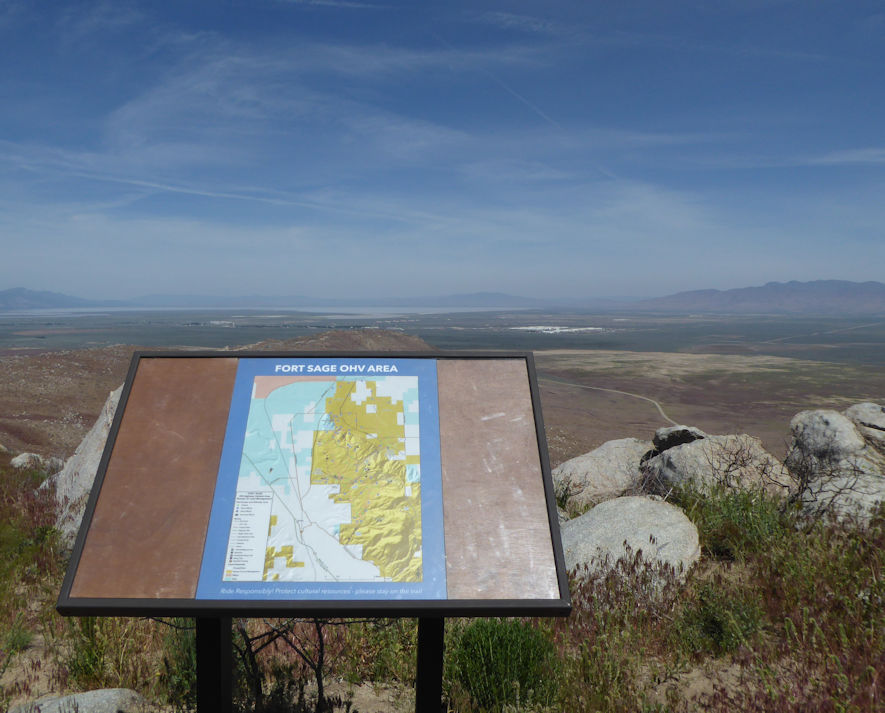 Official Quiet Warrior Racing Blog: Trail Enthusiasts Strike Gold at ...