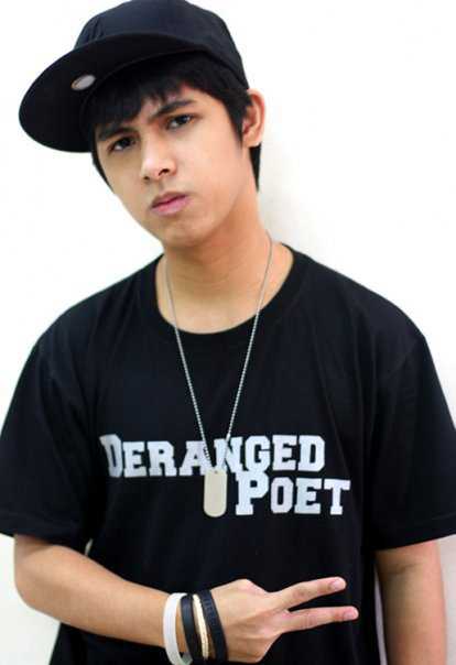 Raymond Abracosa Wallpaper