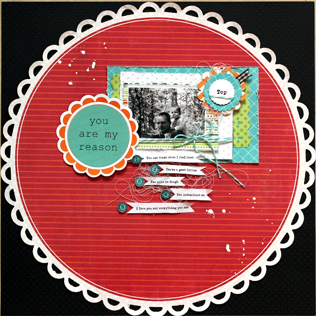 Lilith's scrapbooking venture: Scrapbook nook Virtual Crop