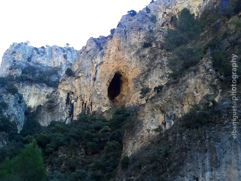 Naturaleza y Paisajes de España: Ruta de la Osera