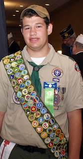 New York American Legion News: NY Legion Opens 94th Convention