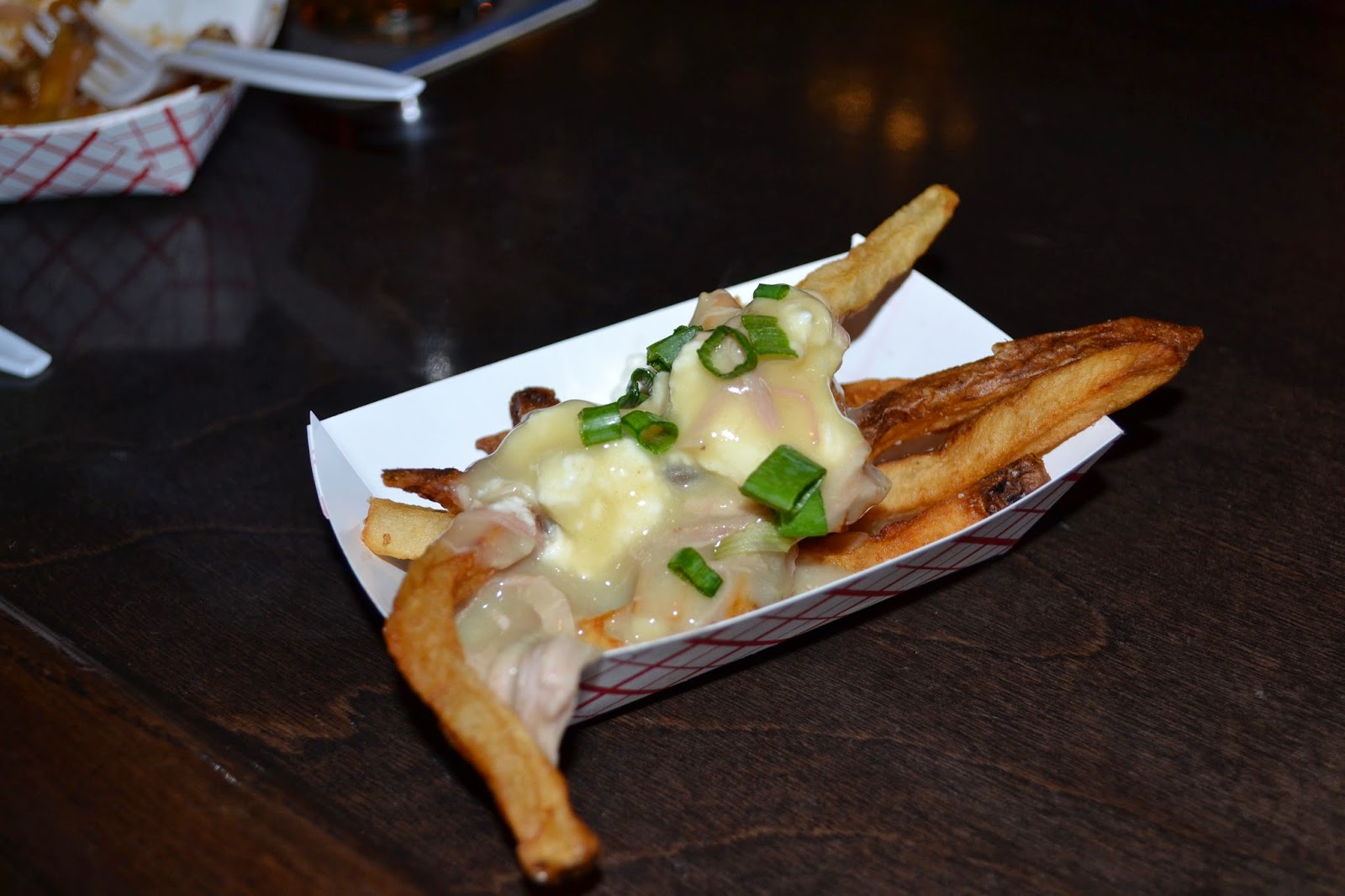 Hardly Housewives: Poutine Fest