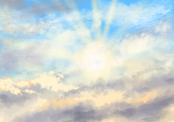 Art By-Products: Everlasting Sunshine