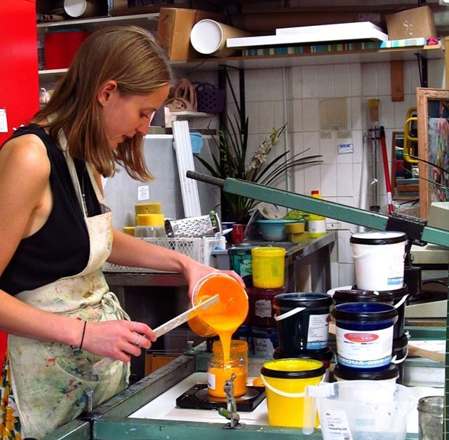 The Rebel Magazine: Introducing Caitlin Parks