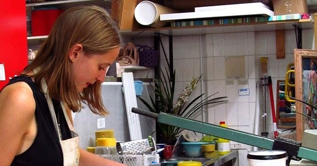 The Rebel Magazine: Introducing Caitlin Parks