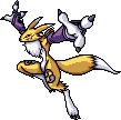 Digi-Arquivo: Renamon ~ PMD || Acervo de Imagens de Digimon e Pokémon ...