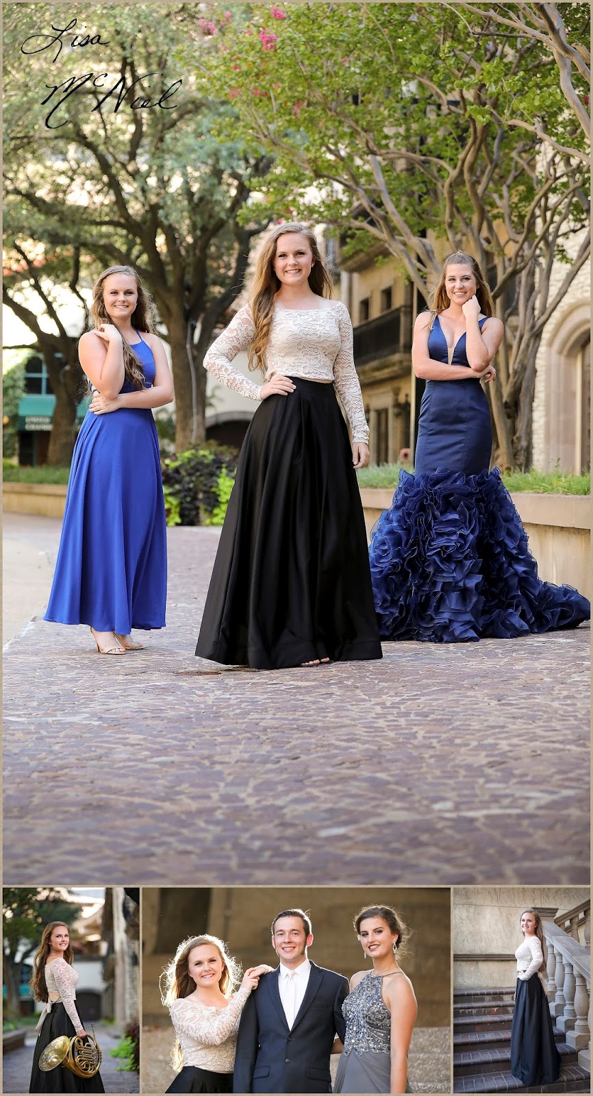 Lisa McNiel Flower Mound Senior Picture Photographer serving Dallas ...