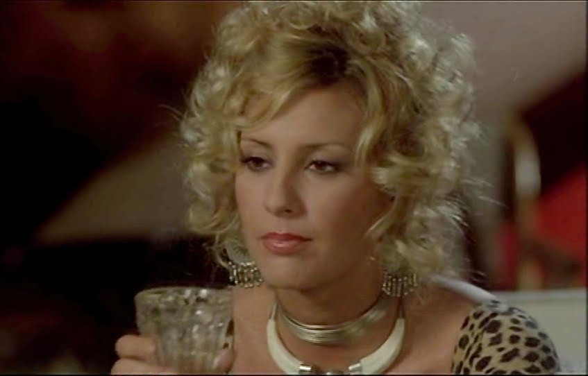 Commedia sexy all'italiana: Anna Maria Rizzoli