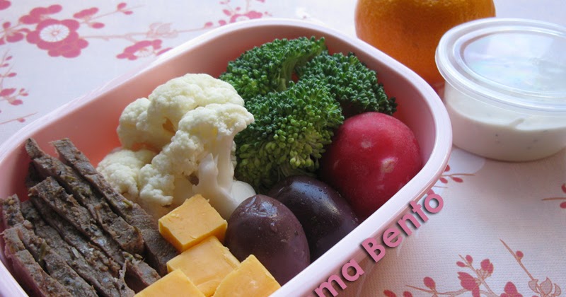 Sonoma Bento: Steak Bento and Ramen Road Trip