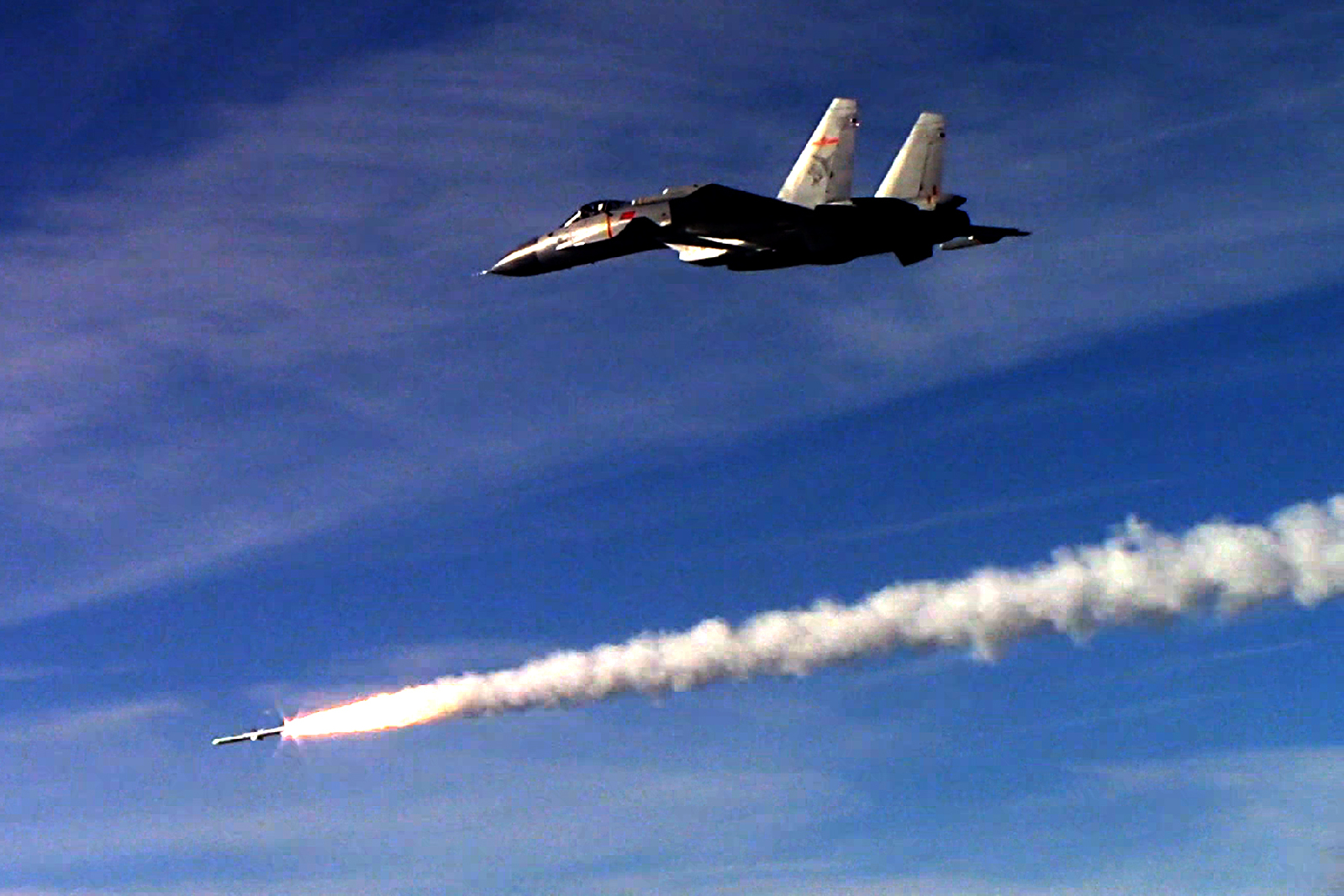 China Defense Blog: Photos of the day: China holds its first live-fire ...