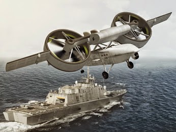 ARES: , DARPA unveiled the Transformer (TX) | Just for Funnnx