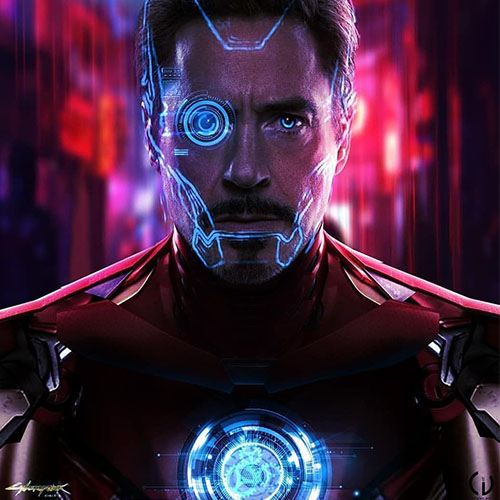 Dp For Gamer V4