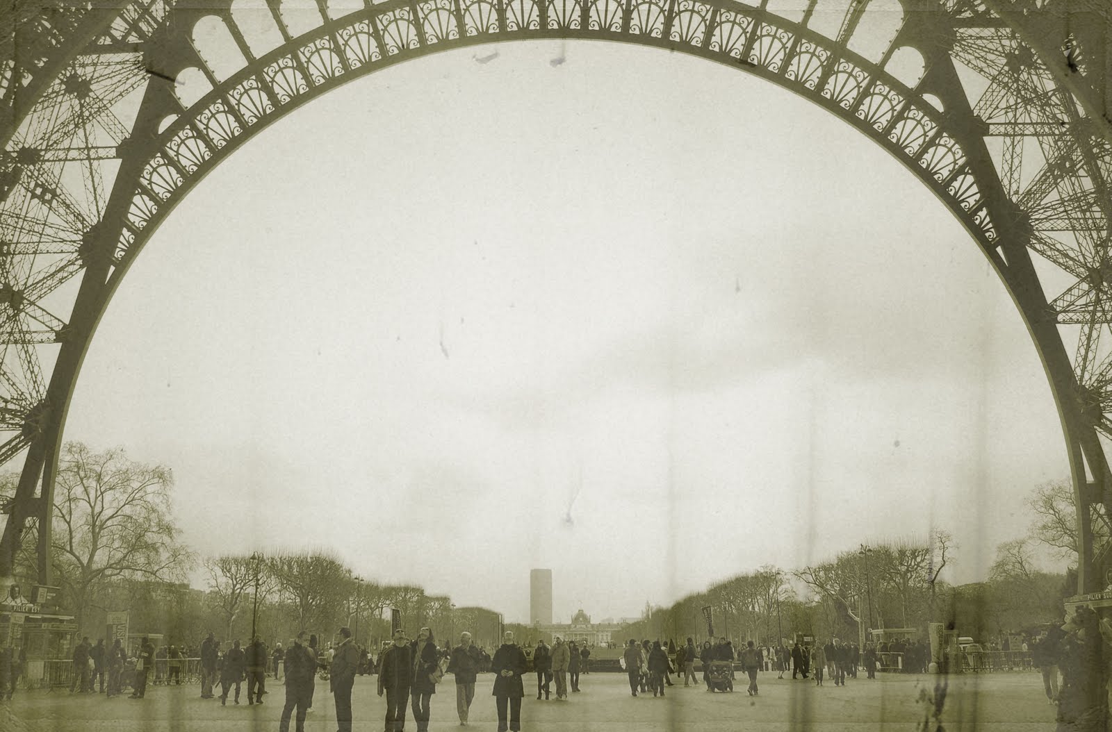 Jessica Hill's Photography Blog.: Foreign Landscape.