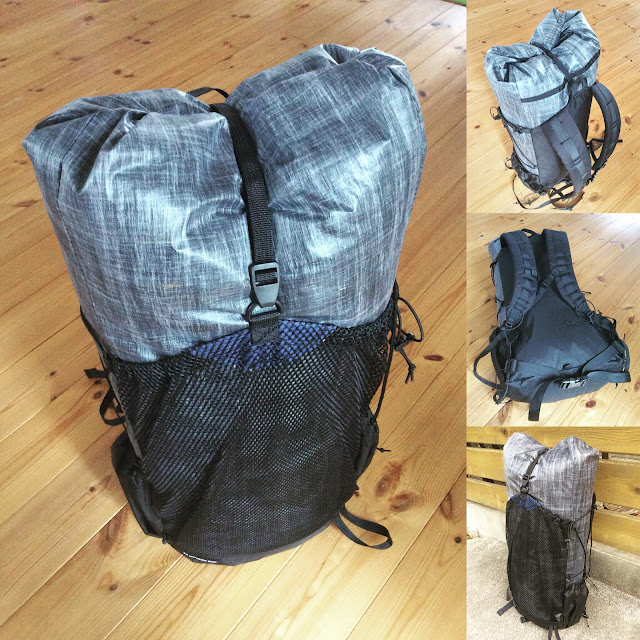 KS ultralight gear: KS3, KS4 and KS5