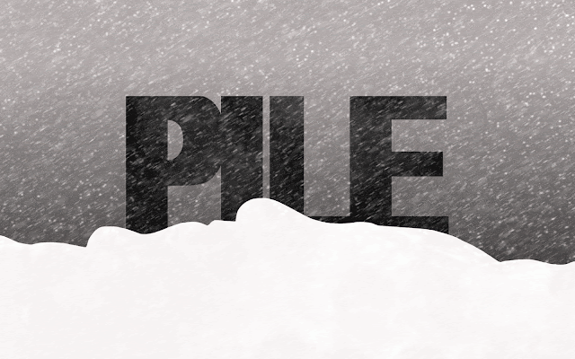 Digital Imaging 2: Animated Gif