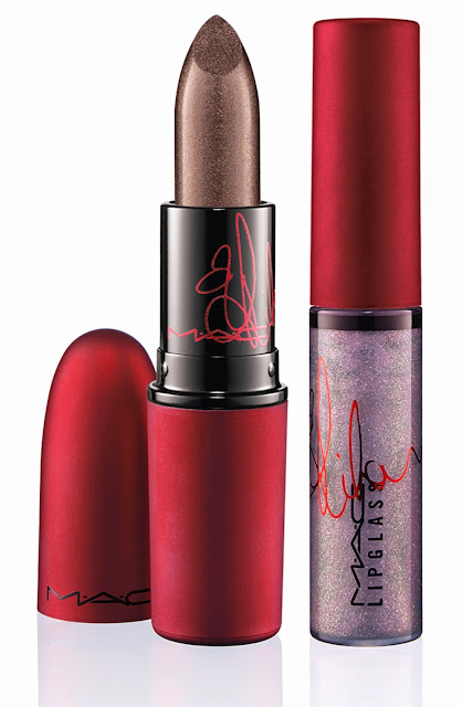 MAC Viva Glam Rihanna 2 - The Shades Of U