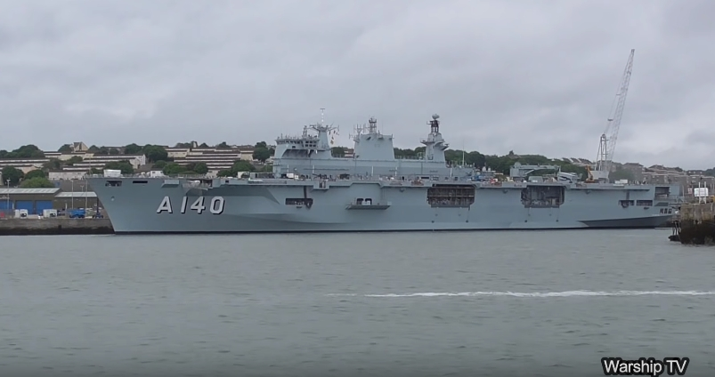 Military and Commercial Technology: Multi-Purpose Helicopter (PHM ...