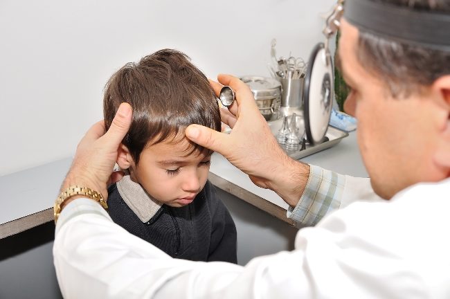 Hydrocephalus-Type, complications, Causes, Diagnosis And Treatment ...