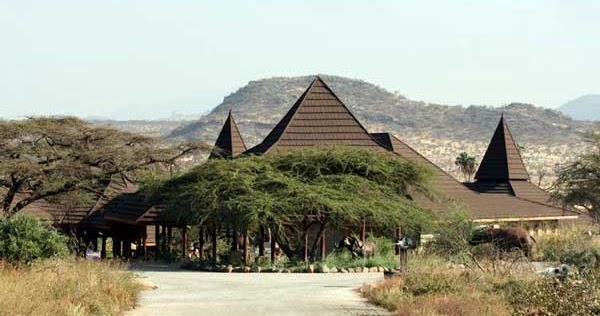 BORU DIDA BLOGS: WHY ISIOLO COUNTY NEEDS TO IMPROVE TOURISM SECTOR