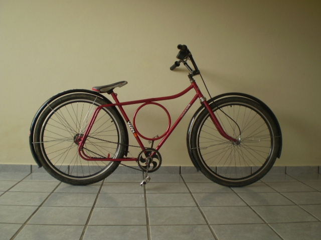 ⇒⇒EQP D'Ruas⇐⇐: BARRA FORTE!!!!!!!