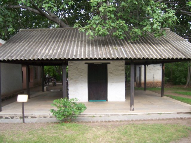 MEHER: MEHERABAD OVERVIEW