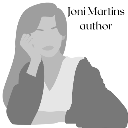 Joni Martins, author: Book Review: Fur by Katherine Black