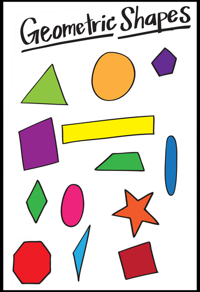 Artsy Blevs: Classroom Posters