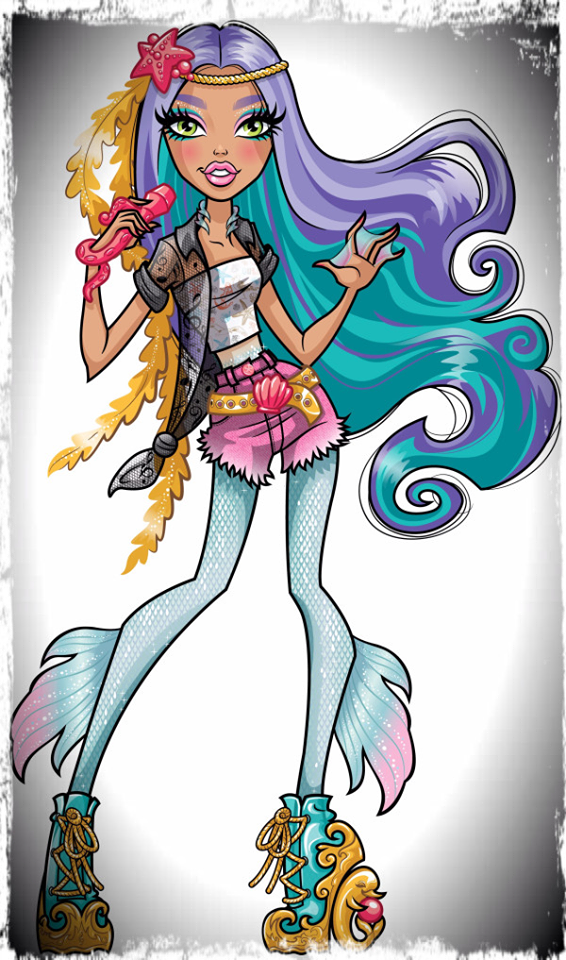 ♥♥monster high scarlet♥♥: Madison Beer ¿una alumna en monster high?