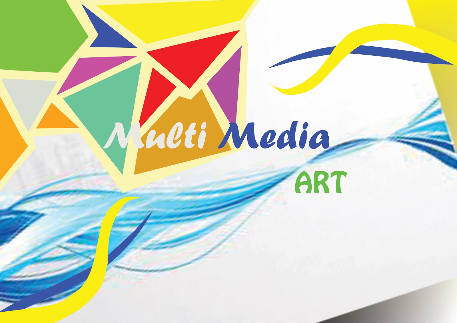 Multi Media ART