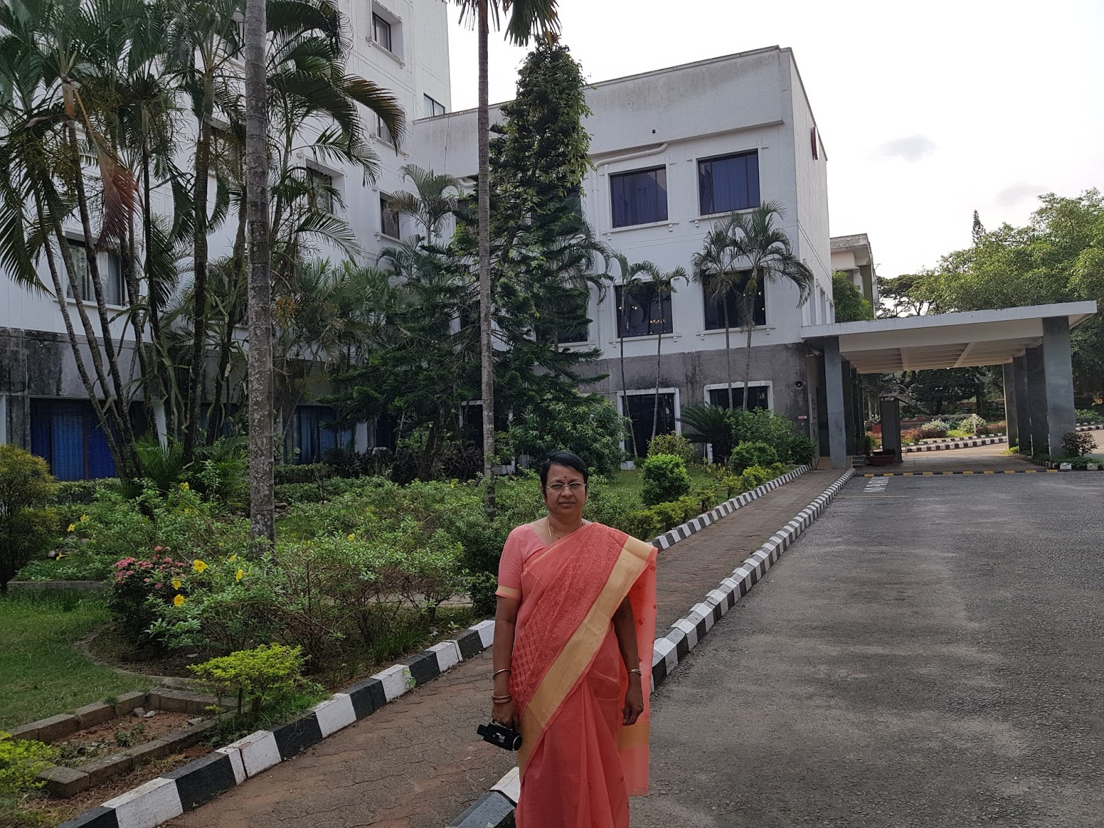Raghu's column!: Nostalgic visit to my Alma mater MIT - Manipal ...