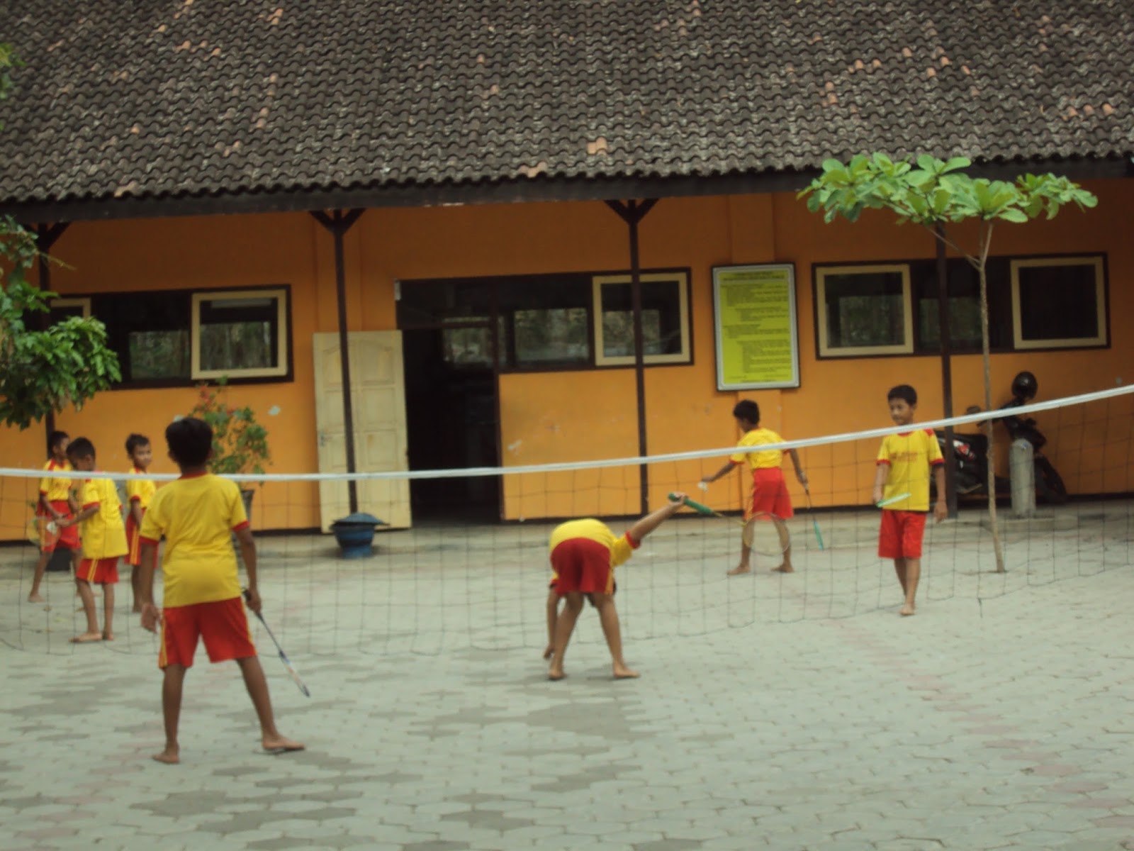 SDN 1 PARAKAN TRENGGALEK