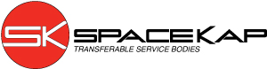 SpaceKap – Fiberglass Transferable Service Bodies | Harbor Truck and Van