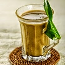 RESEP MEMBUAT BAJIGUR (Khas sunda) ~ DAPUR SEDERHANA