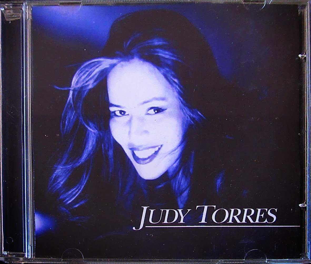 Nação Freestyle: JUDY TORRES