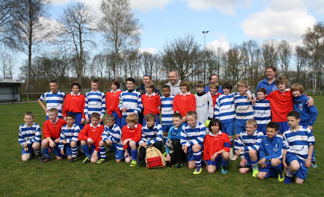 Matchreport: Interland SCE D1 - AFC Rumney