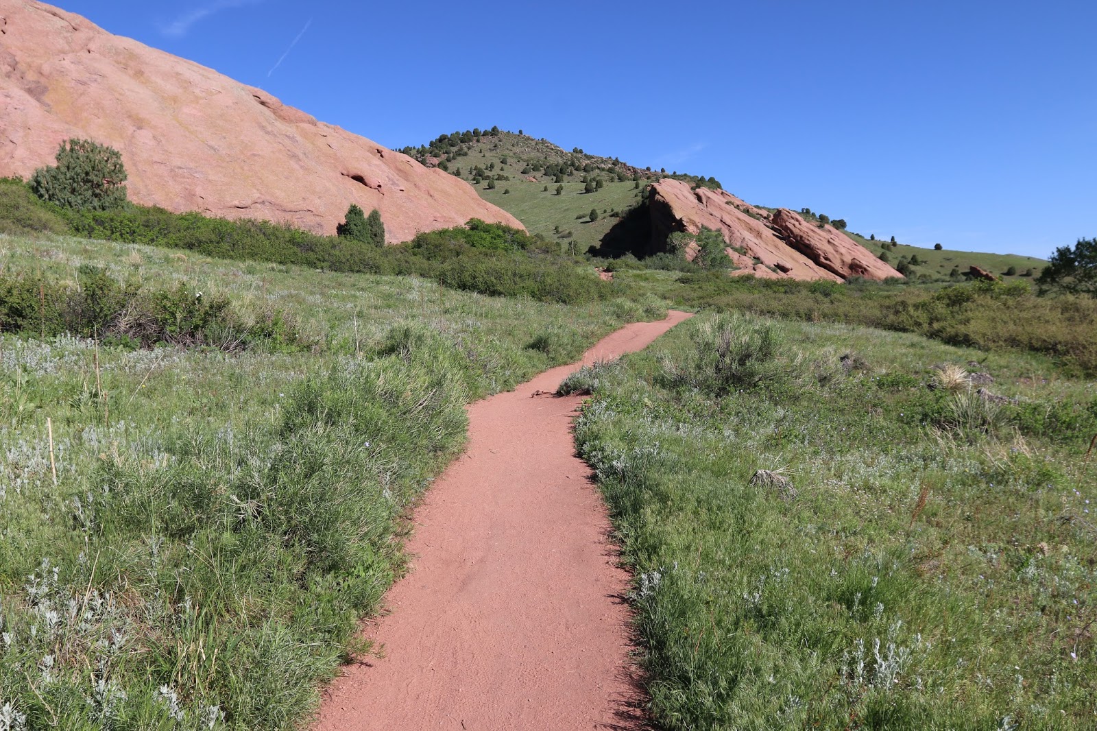 gjhikes.com: Red Rocks Park (6)