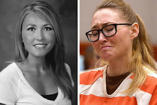 All Celeb Trending News: Sexiest Teachers Who Got Caught Hooking Up ...