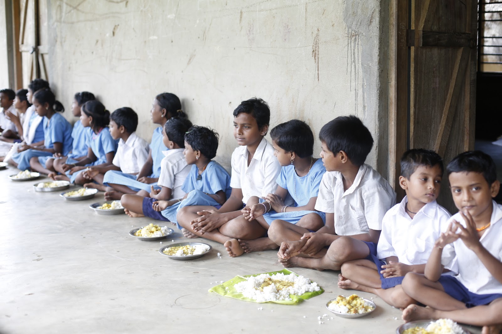 Puri Children NGO Photo Gallery