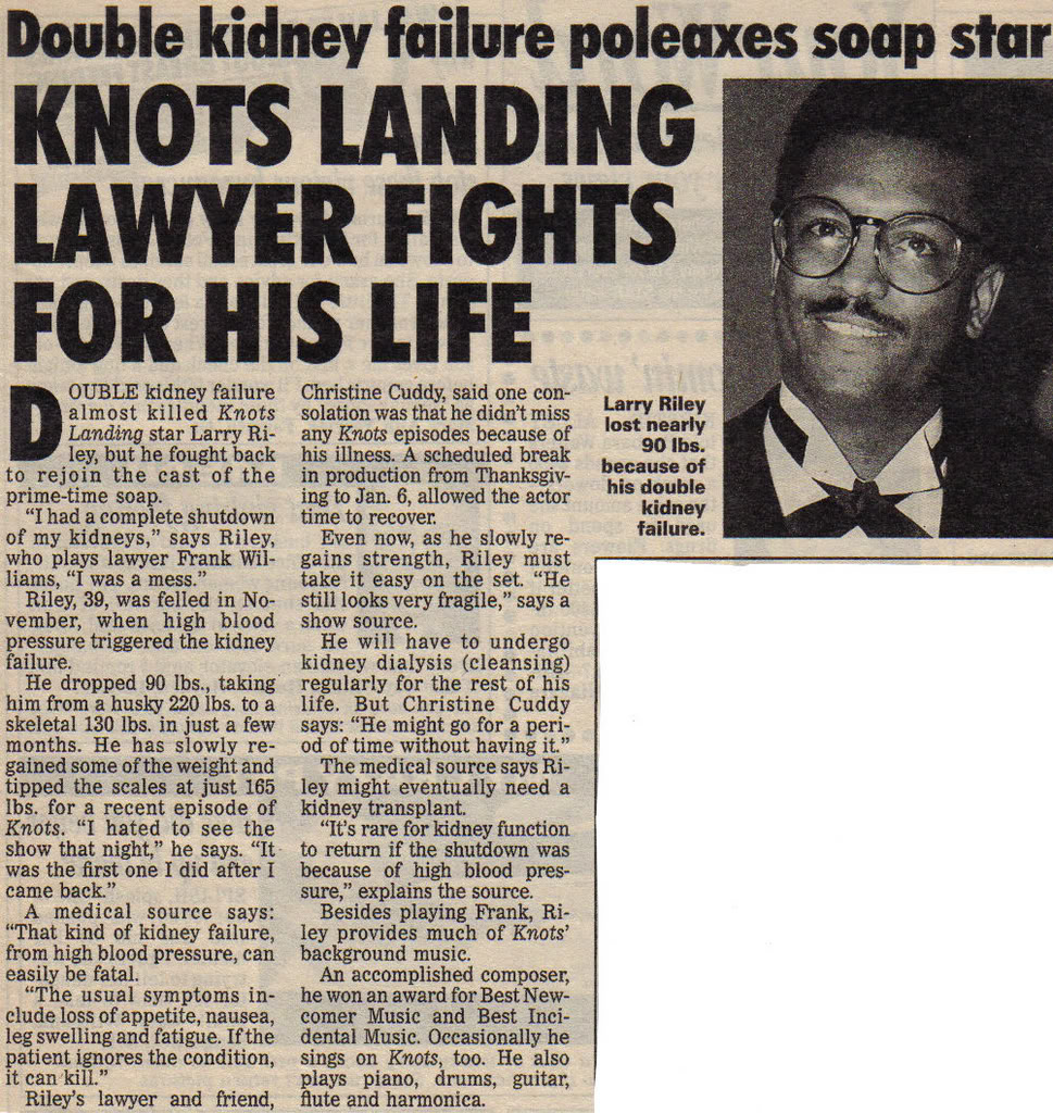 Boyz in the Hood/ Menace II Society actor Vonte Sweet. | The Internet's ...