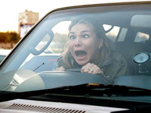 Qatar Culture Club: Gender Stereotypes in Driving