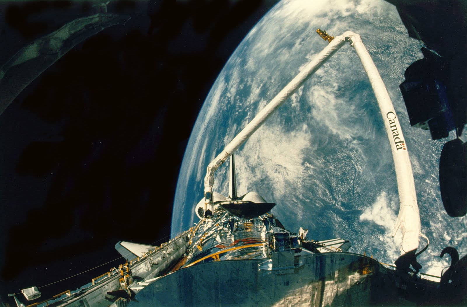 Perspectiva Monterrey-Toronto Perspective: Último vuelo del ...