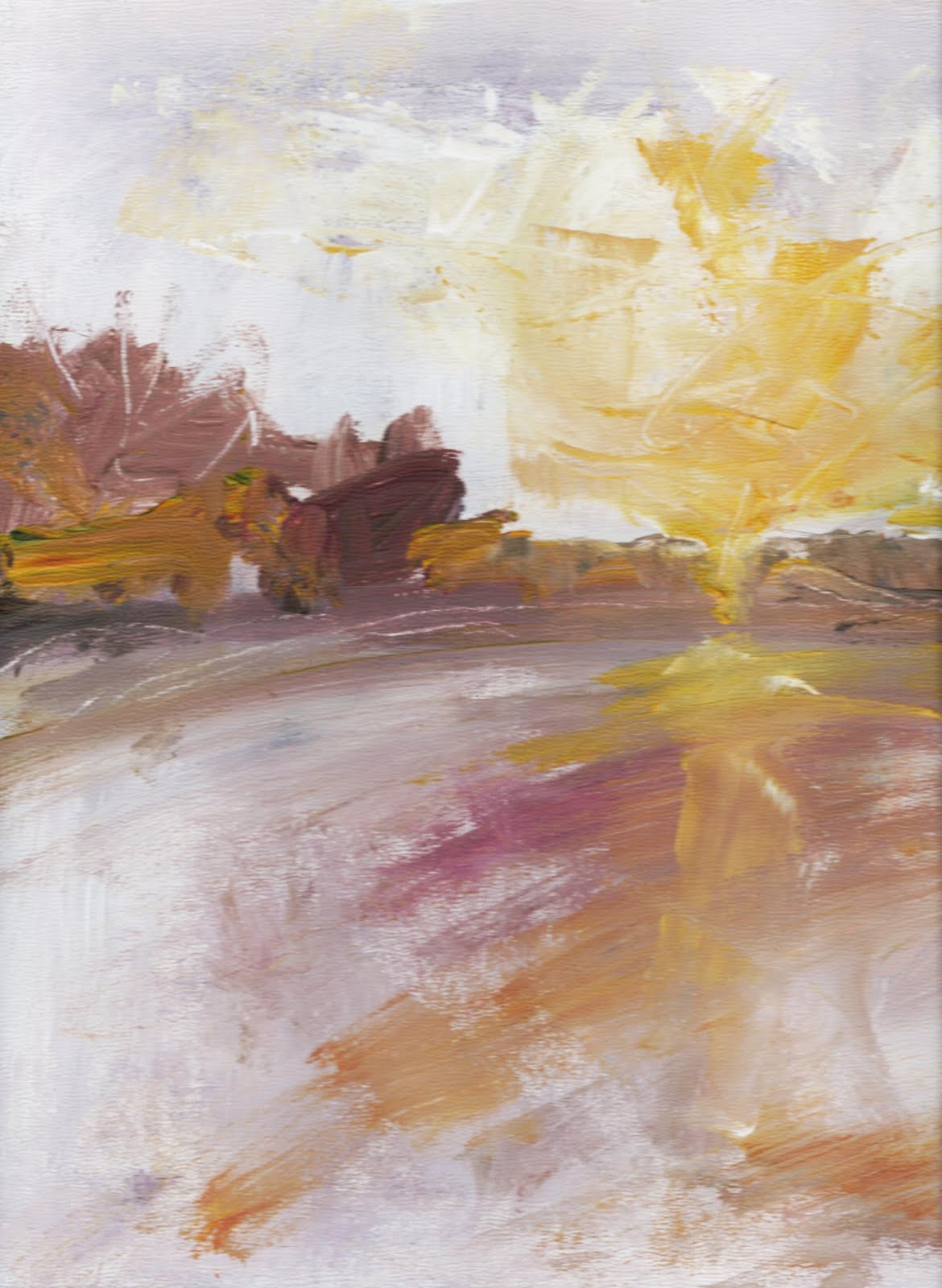 Aesthetic Work: Variations on Landscape