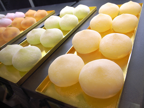 JapoWa★.......: Mochi