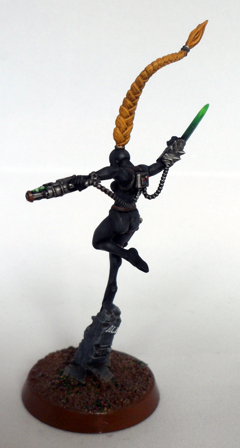 WeeMen: Callidus Assassin