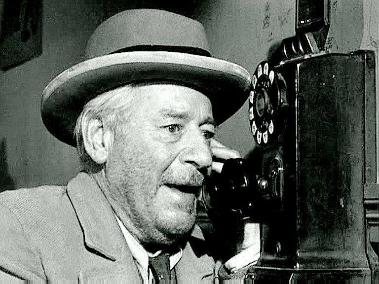 memento: "Scandal Sheet"-Phil Karlson