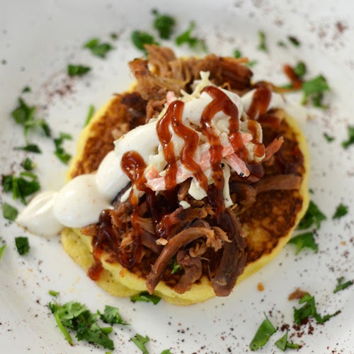 Mini Redneck Tacos and Tailgating Kit Giveaway [Contest closed]