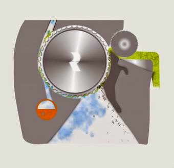 History of open and end Spinning| Operation of Rotor Spinning ...