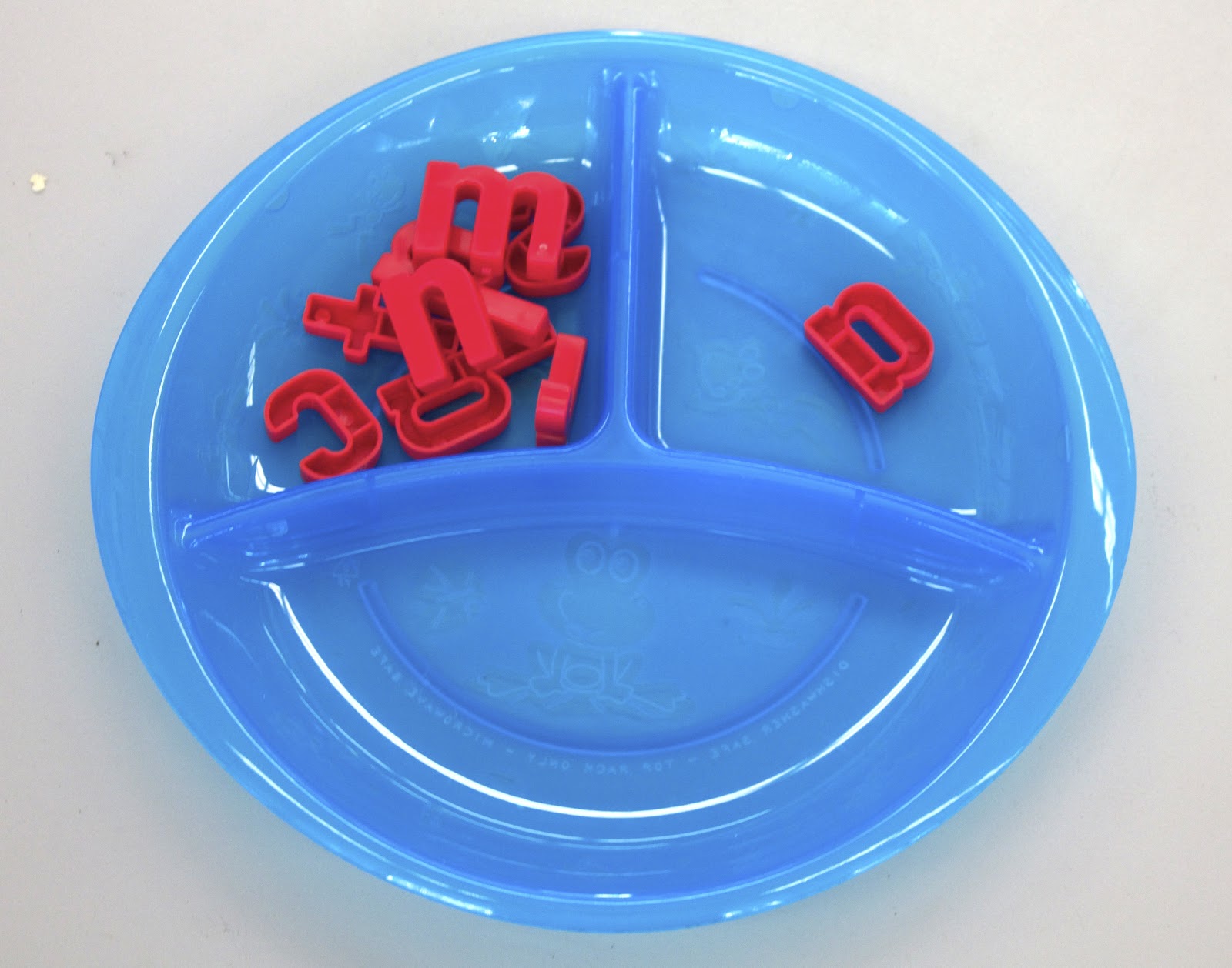 Mrs. Fullmer's Kinders: CVC Practice